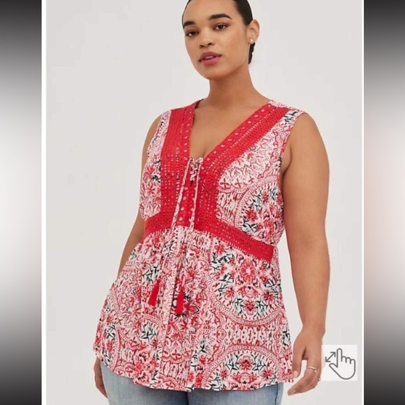 torrid | Tops | Torrid Size | Poshmark